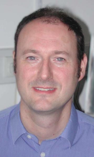 Angus Best | STEMM-CCS