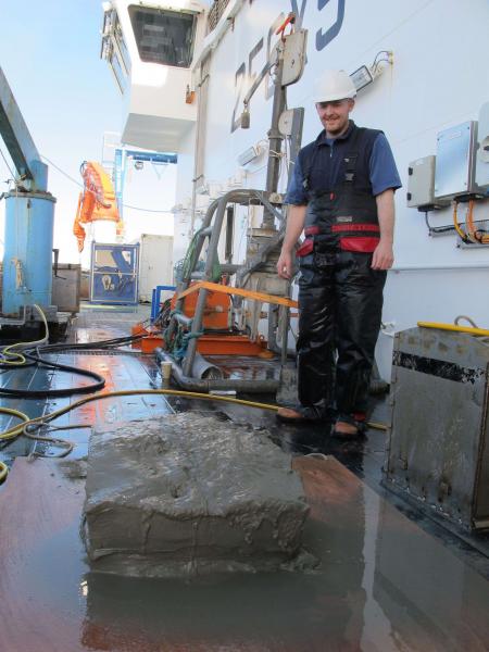 Steve Widdicombe | STEMM-CCS