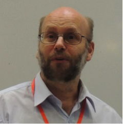 Tim Le Bas | STEMM-CCS