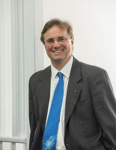 Tim Leighton | STEMM-CCS